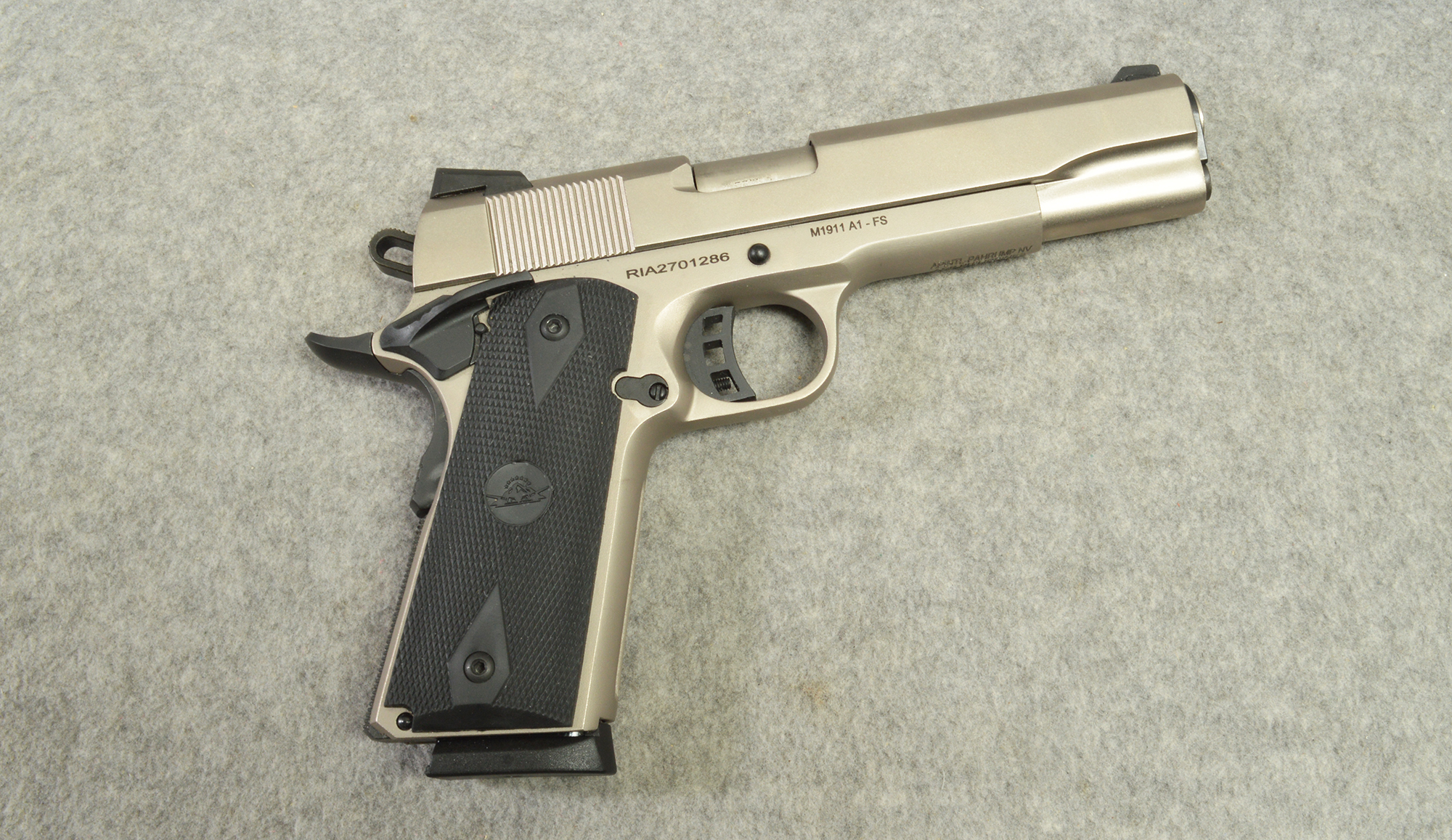 Rock Island Armory ~ M1911 A1-FS ~ .45 | Bass Pro Shops